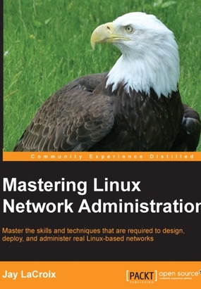 Mastering Linux Network Administration最新章节全文无弹窗在线阅读-QQ阅读男频历史网