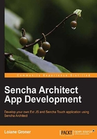 Sencha Architect App Development最新章节-Sencha Architect App Development最新章节无弹窗全文阅读-QQ阅读女生网