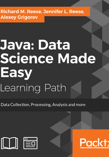 Java：Data Science Made Easy最新章节全文无弹窗在线阅读-QQ阅读男频武侠网