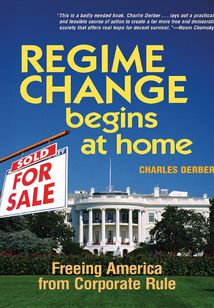 Regime Change Begins at Home最新章节-Regime Change Begins at Home最新章节无弹窗全文 ...
