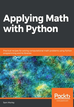Applying Math with Python最新章节全文无弹窗在线阅读-QQ阅读男生历史网
