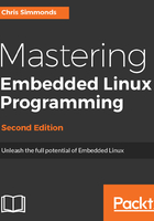 systemd_Mastering Embedded Linux Programming（Second Edition）最新章节-QQ阅读女生网
